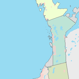 Geocortex Viewer for HTML5