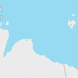Geocortex Viewer for HTML5