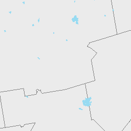 Geocortex Viewer for HTML5