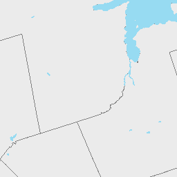 Geocortex Viewer for HTML5