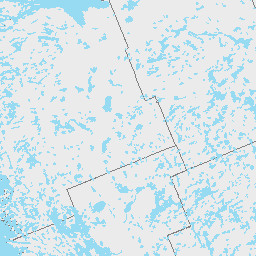 Geocortex Viewer for HTML5