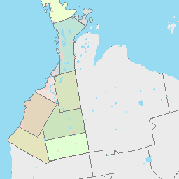 Geocortex Viewer for HTML5