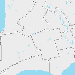 Geocortex Viewer for HTML5