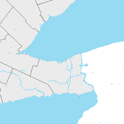 Geocortex Viewer for HTML5