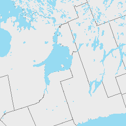 Geocortex Viewer for HTML5