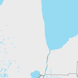 Geocortex Viewer for HTML5