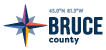 Bruce County Open Spatial Data