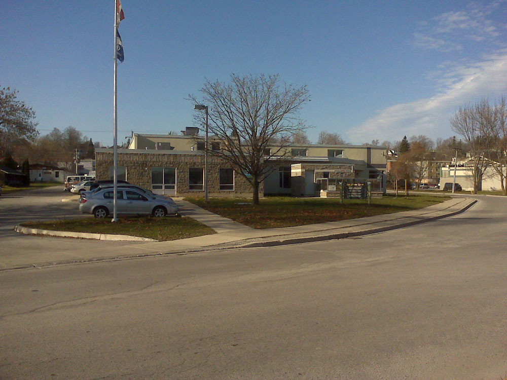 Address: 349 Concession 10, Saugeen Township